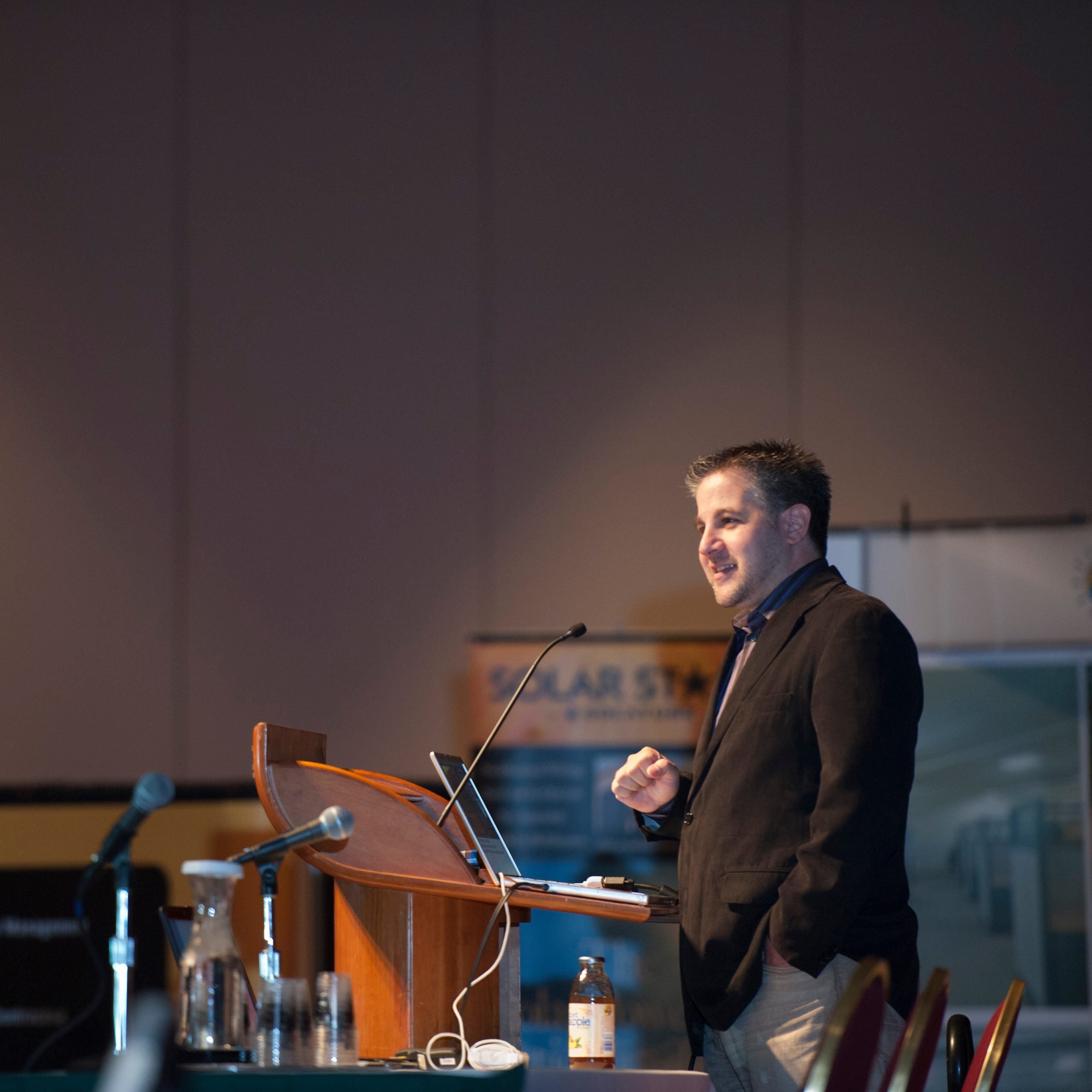 Sustainable Business Summit - WNY Sustainable Business Roundtable