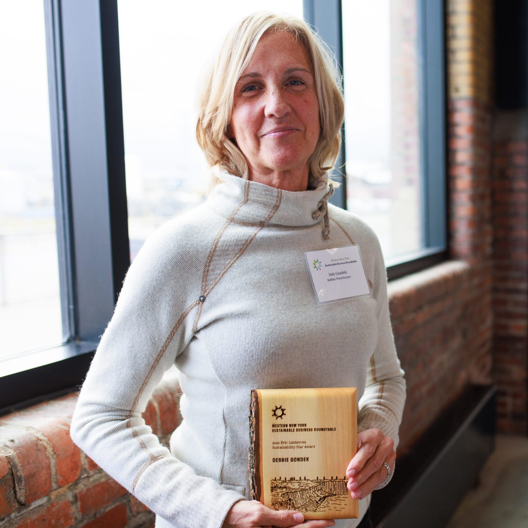 Sustainable Business Awards - WNY Sustainable Business Roundtable